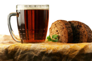 UKRAIŃSKI KWAS CHLEBOWY - NieznanaUkraina.pl