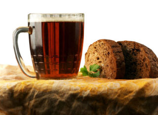 UKRAIŃSKI KWAS CHLEBOWY - NieznanaUkraina.pl